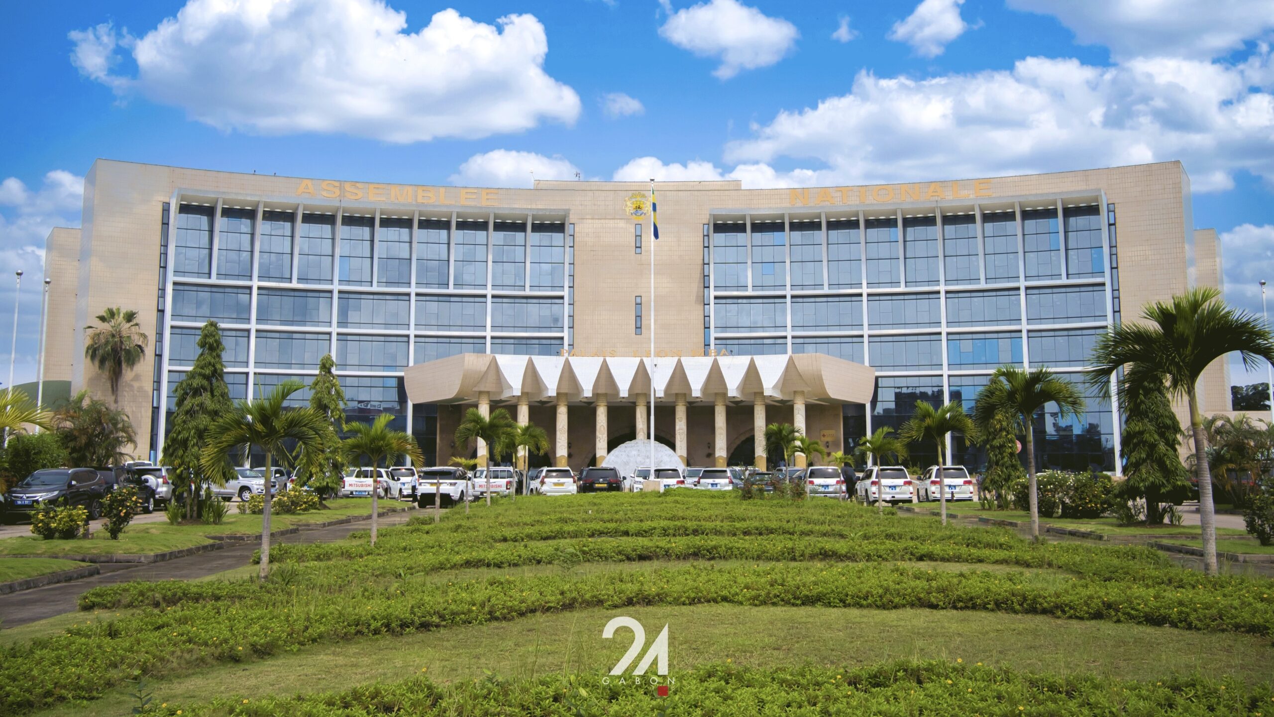 Gabon : nominations au Sénat et à l’Assemblée nationale de Transition ...