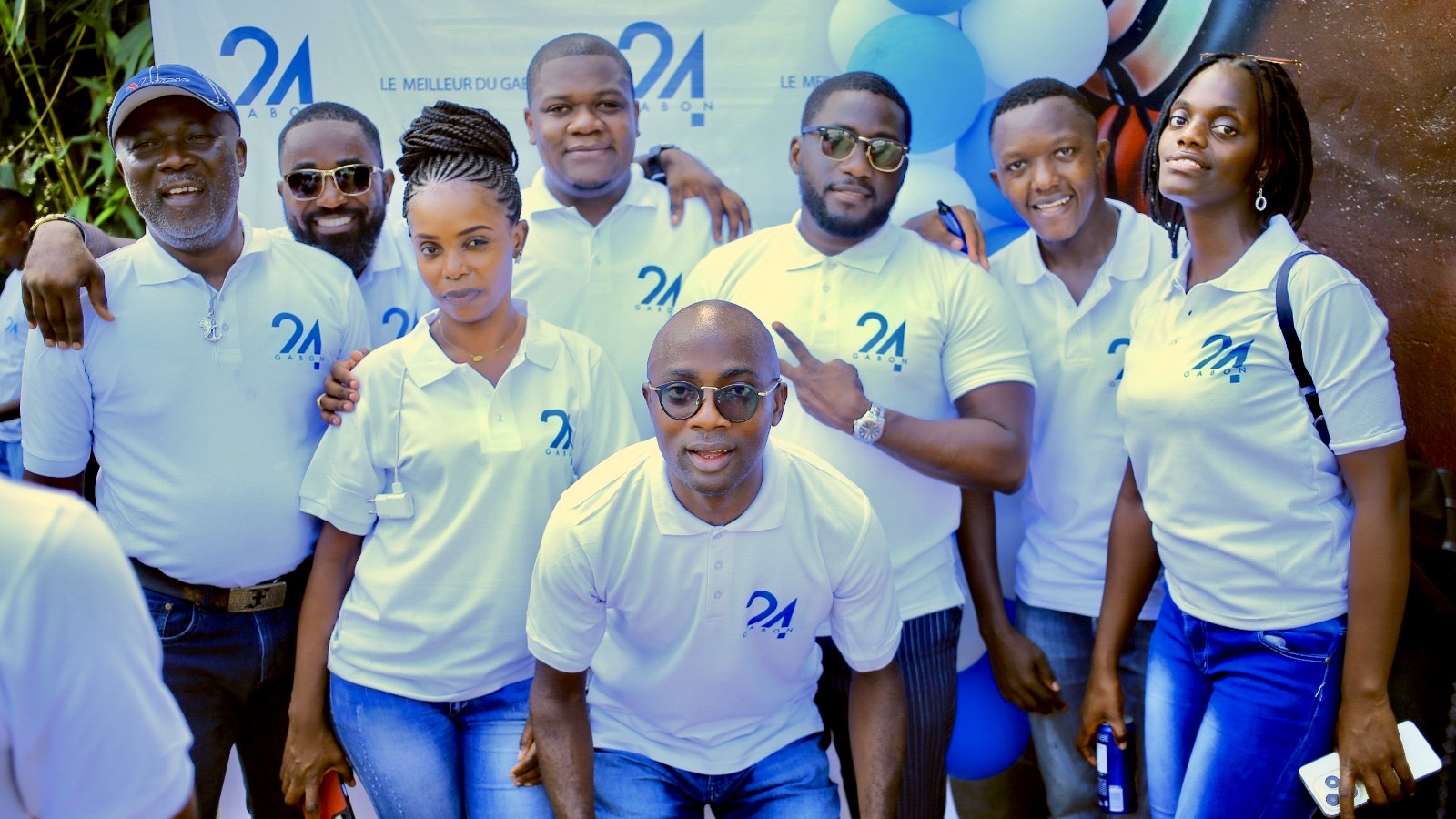 Gabon : les actions menées par le CTRI en faveur de la liberté de la presse - Gabon24