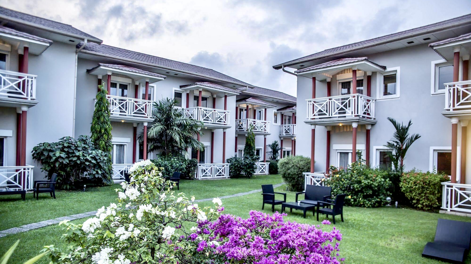 Audit des hôtels : le Nomad n'est pas concerné par l'opération du ...