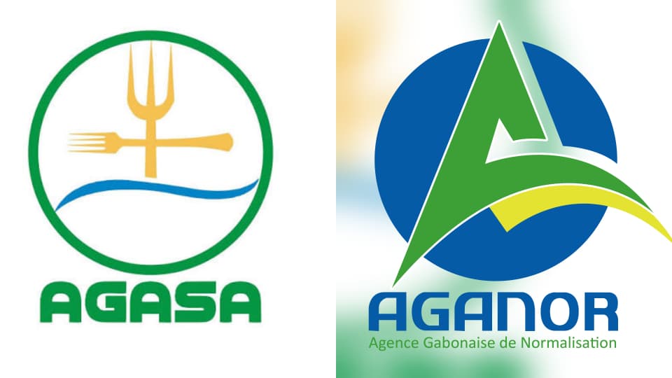 Sécurité alimentaire au Gabon : l’AGASA et l’AGANOR, deux piliers pour ...