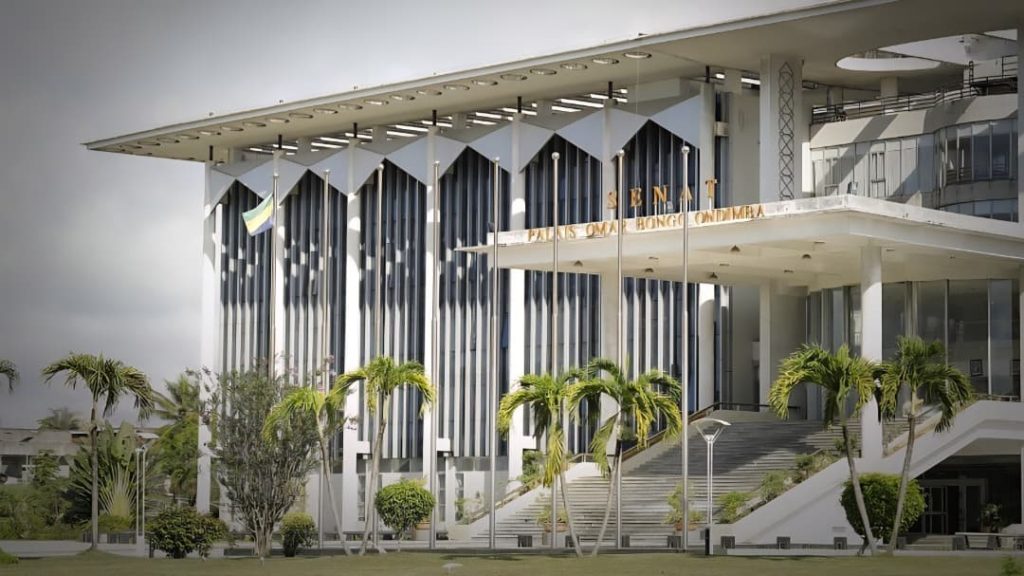 Gabon : comment se déroule l’élection des sénateurs ? - Gabon24