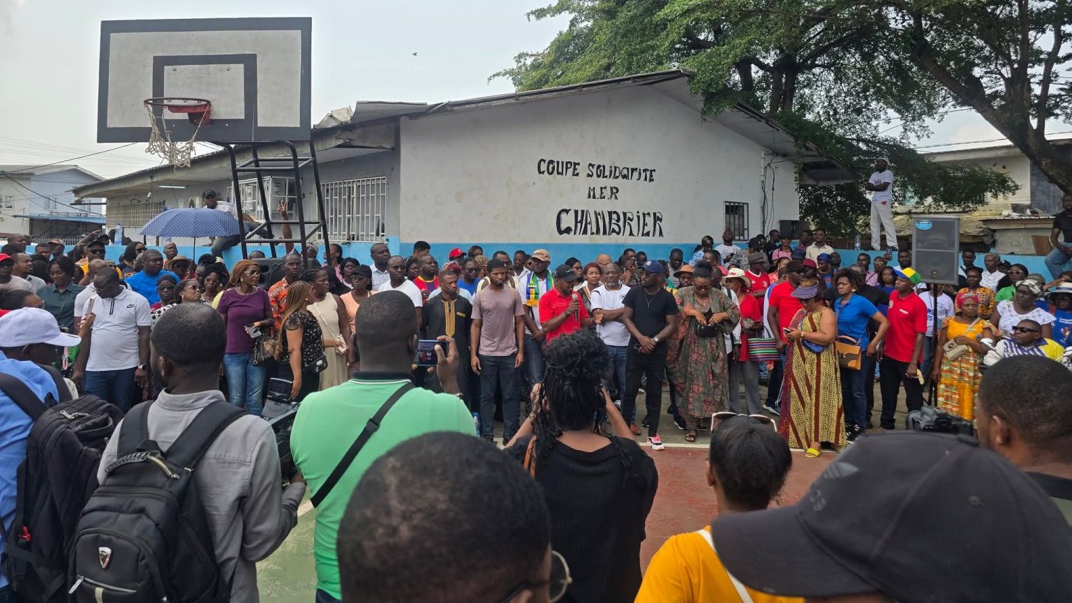 Gabon : « pas de reprise des cours le lundi 19 janvier » - Gabon24